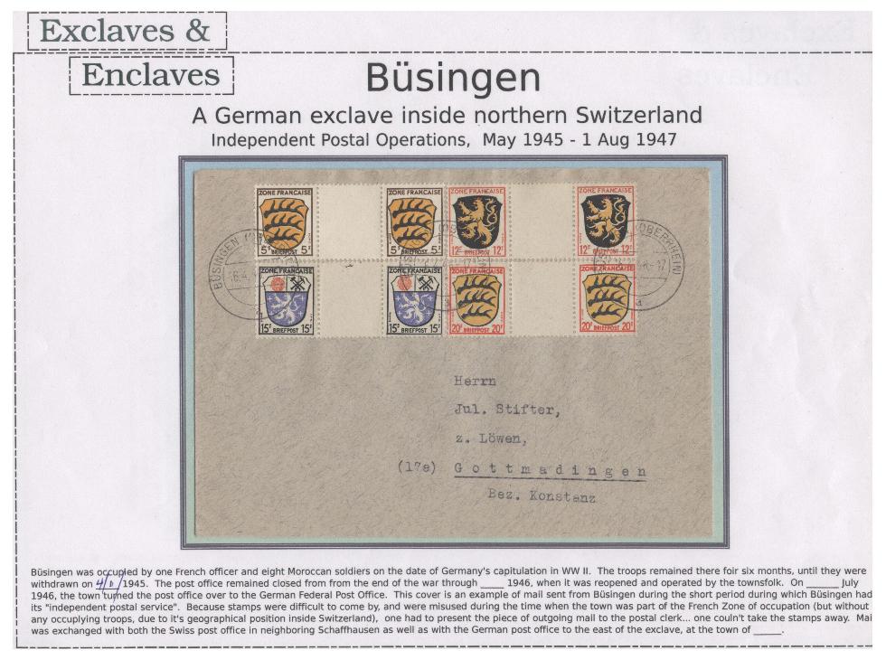 FORUM di FILATELIA pagina 73a